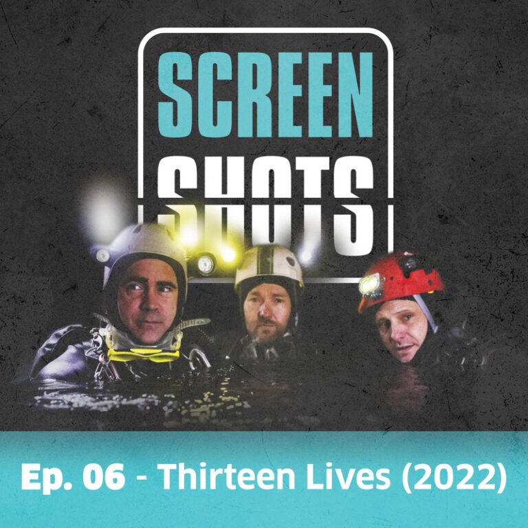 Episode 06 – Thirteen Lives (2022) – SCREEN SHOTS
